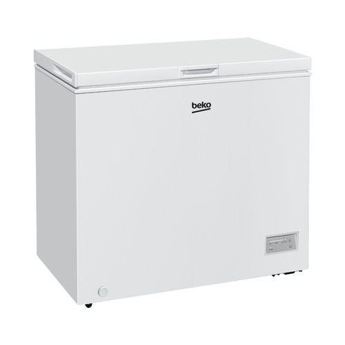 Beko CF200EWN Horizontalni zamrzivač, 198 L