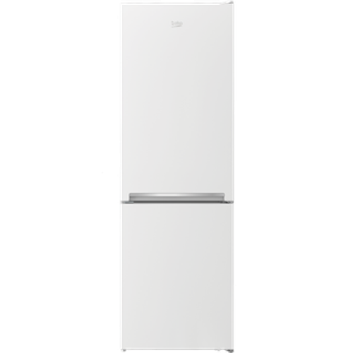 Beko RCSA366K40WN Kombinovani frižider, Visina 185.2 cm, Širina 59.5 cm