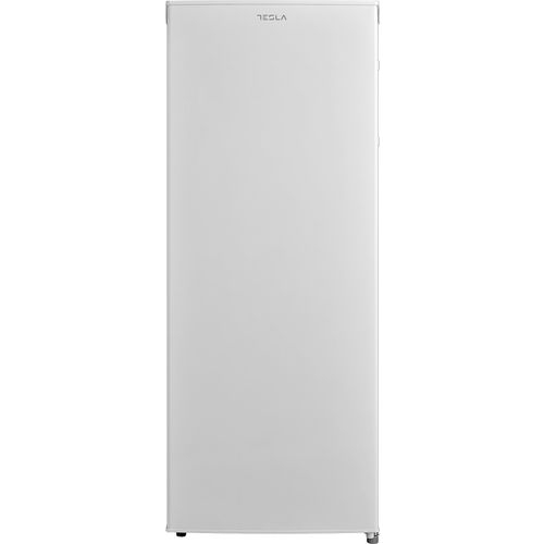 Tesla RU1600ME Vertikalni zamrzivač 160L, Visina 142 cm, Širina 55 cm