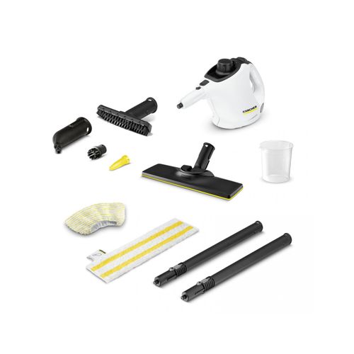 Karcher SC 1 EASYFIX Paročistač beli (1.516-401.0)