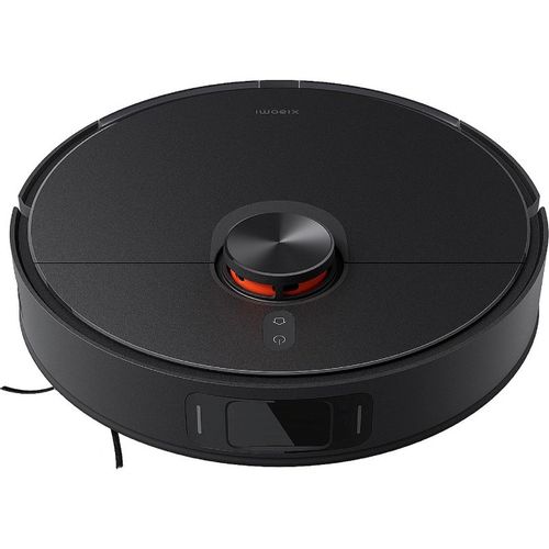 Xiaomi Robot Vacuum S20 EU crni usisivač (BHR8628EU)