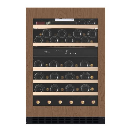 WineCave 780 60D mQuvee panel-ready vinska vitrina