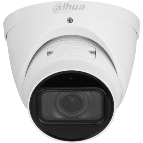 Dahua IPC-HDW2541T-ZS-27135-S2 AI IP 5MP EYEBALL IC KAMERA; WIZSENSE SERIJA; 2.7-13.5MM MZ AF