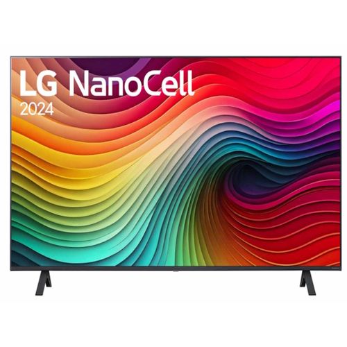 LG 43NANO81T3A Televizor 43" 4K UHD, Nano Cell, Smart, webOS