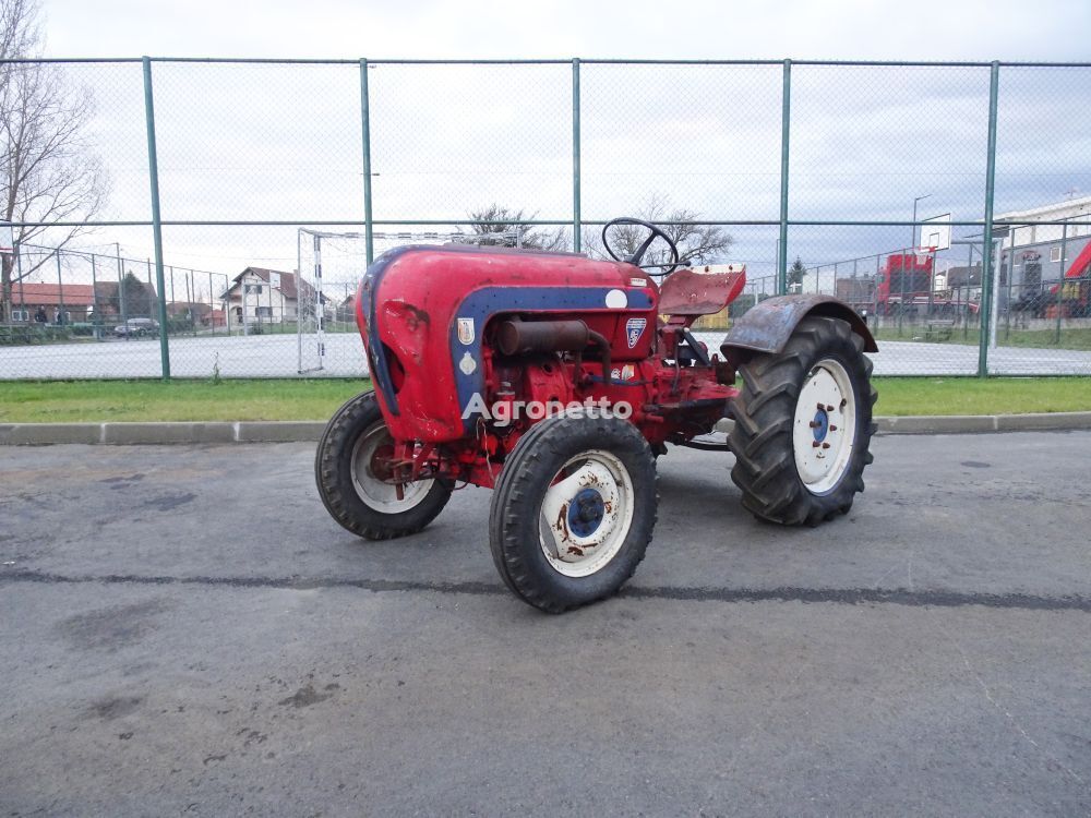 Porsche 108 K mini traktor