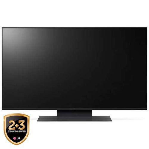 LG 75UR91003LA Televizor 75" Ultra, HD, Smart, webOS ThinQ AI