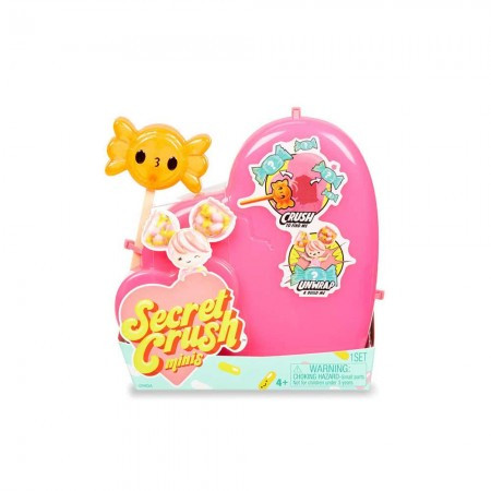 Secret crush minis asst ( 569909 )