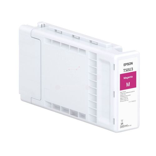 Epson T50U30N UltraChrome XD3 magenta 350ml kertridž