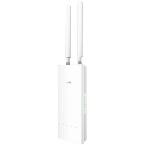 Cudy RE1200 Outdoor AC1200 WiFi Outdoor Repeater