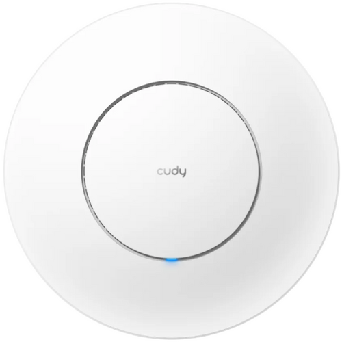 Cudy AP3000, AX3000 Ceiling Mount, 2.5G Wi-Fi 6 Access Point