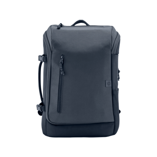 HP 6H2D8AA HP Travel 25 Liter 15.6 Iron Grey Laptop Backpack