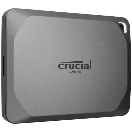 Crucial X9 Pro 4TB Portable SSD, EAN: 649528938299