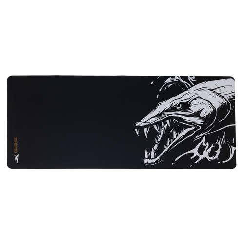 Baracuda BGMP 031 REVENGE, Mouse Pad