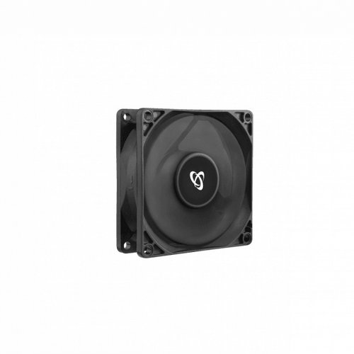 S BOX FAN CF 80, Ventilator