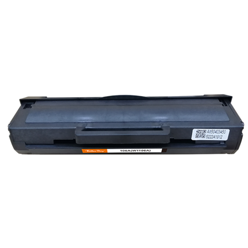 Toner BetterDay W1106A, 106A 107/135 zam. kaseta za HP 1k (sa cipom)