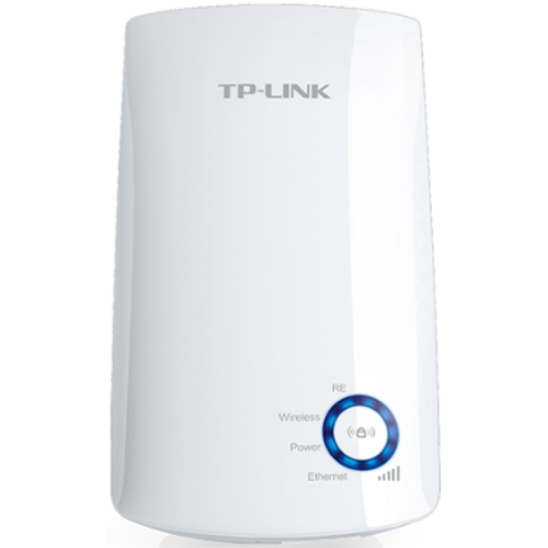 TP-LINK TL-WA850RE Wireless Range Extender/Access Point