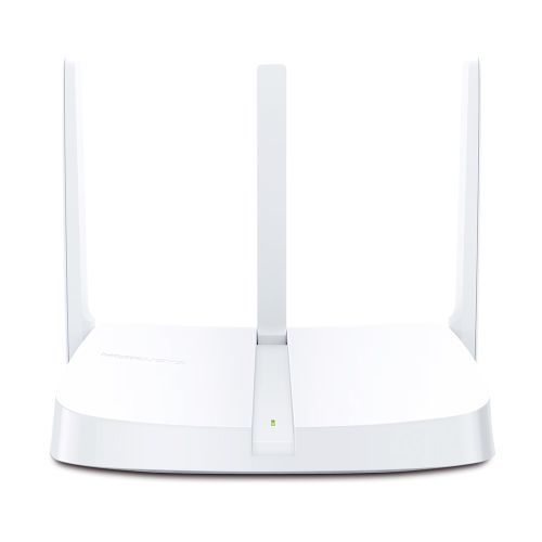 LAN Router Mercusys MW306R-v1 3x 5dbi 300Mbps Multi-Mode Wireless N Router (59373)