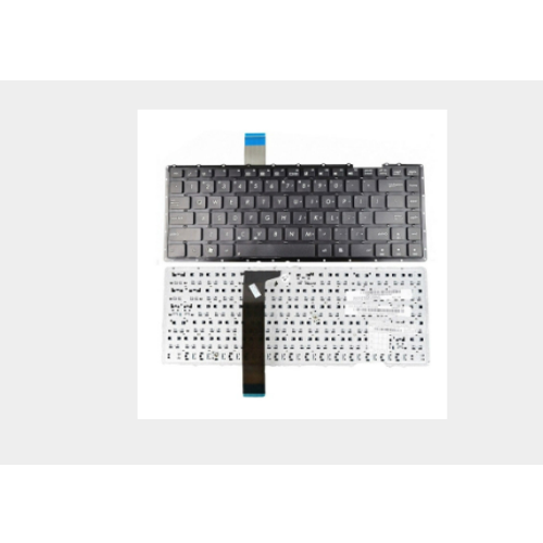 Tastatura za laptop Asus X401 X401A X401U US mali enter