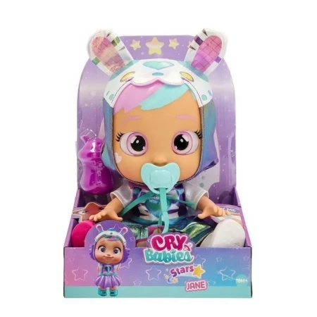 Crybabies stars asst ( IM924178 )