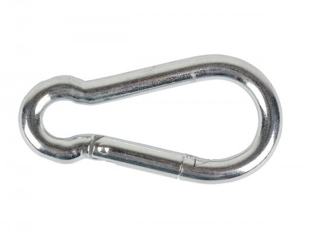 Womax karabiner c 10x100mm ( 0860037 )