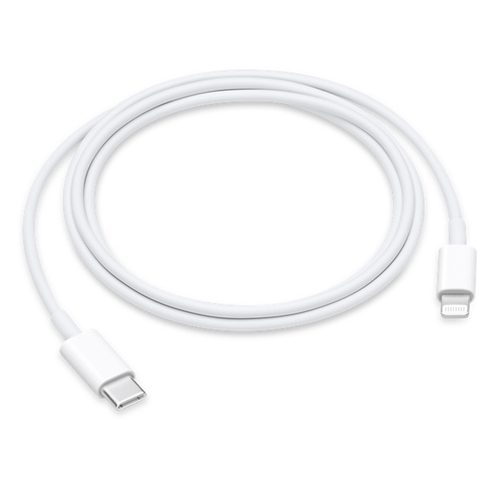 Apple data kabl Type C na Lightning 1m (MX0K2ZM/A)