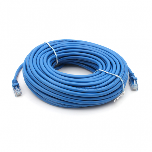 Kabl UTP CAT6 20m plavi JWD-C5