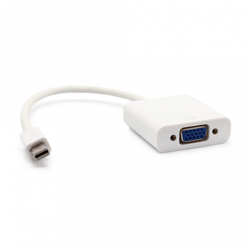 Adapter MINI DP -VGA