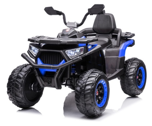 Motor Quad R/C sa LED Svetlima i Bluetooth Podrškom