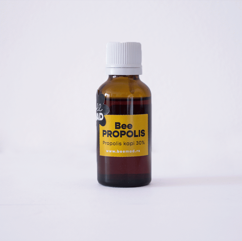 Propolis kapi 30ml