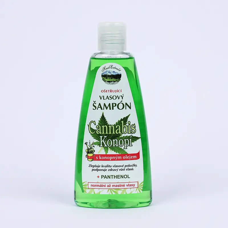 Herb Extract šampon za kosu sa uljem konoplje 250ml