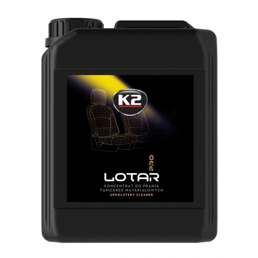 K2 Lotar Pro Za Ciscenje Tekstila / 5L