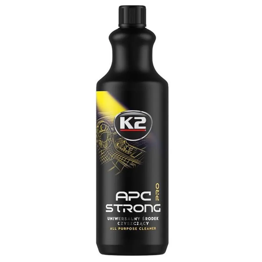 K2 APC Pro Univerzalni Cistac / 1L