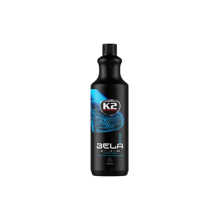 K2 Bela Pro Aktivna Pena / 1L