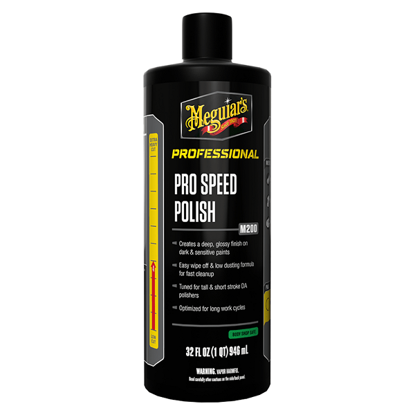 Meguiars Pro Speed Pasta Za Poliranje / 946ml