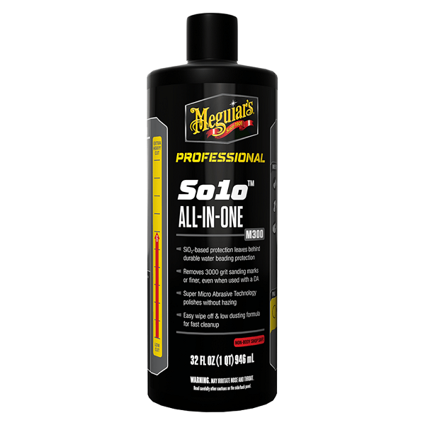 Meguiars So10 Polir Pasta 3u1 / 946ml