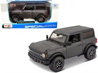 Maisto Metalni Auto / Ford Bronco