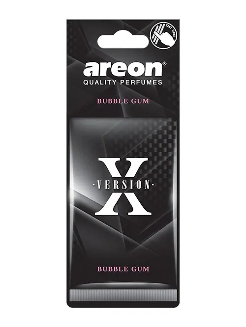 Areon X Jelkica / Bubble Gum