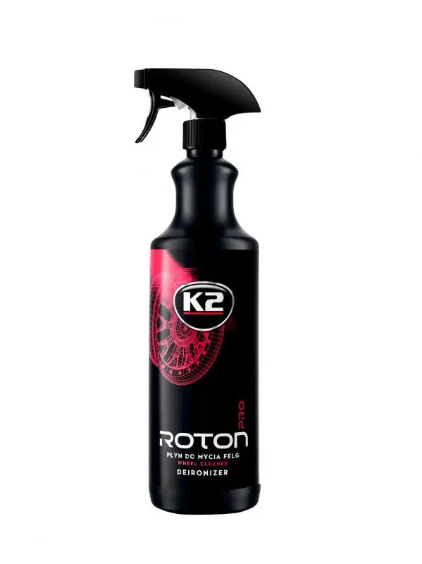 K2 Roton Pro Cistac Za Felne / 1L