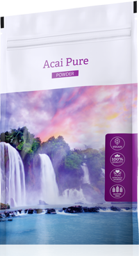 Acai Pure Powder – prah soka