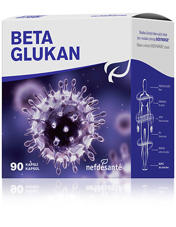 Beta Glukan