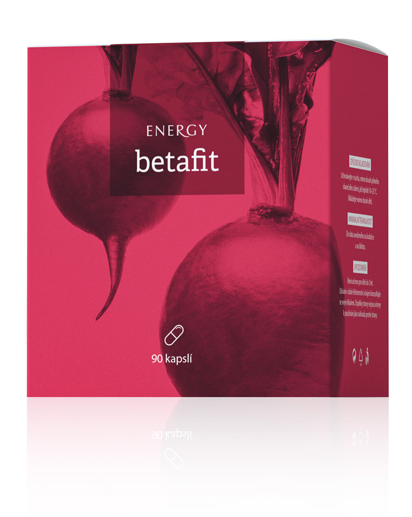 Betafit