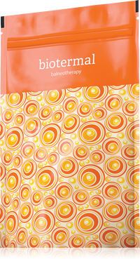 Biotermal – bioinformativna so za kupanje