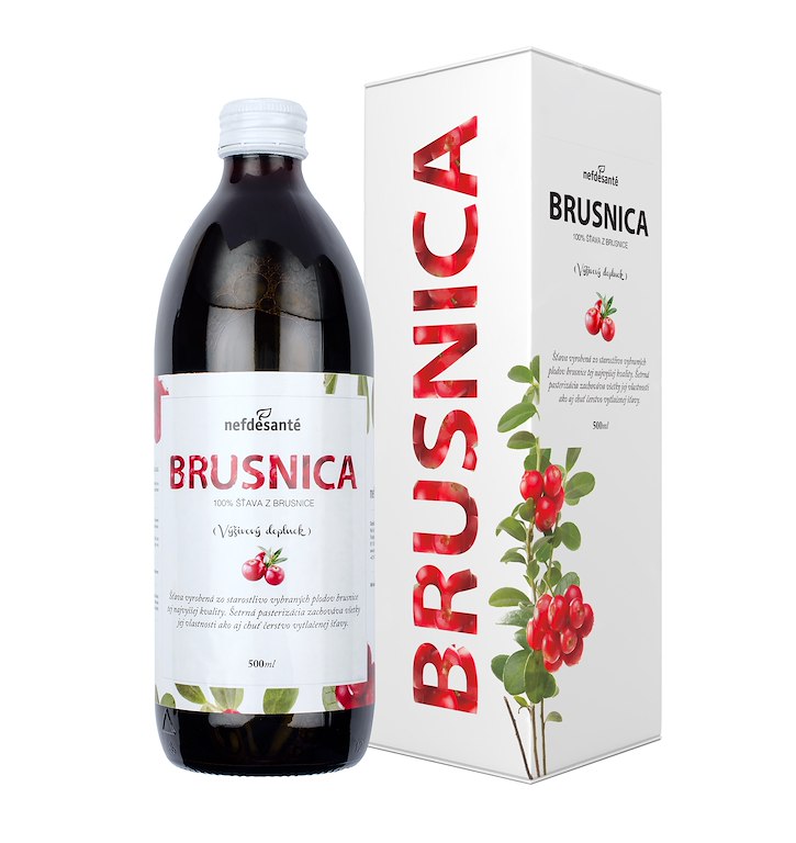 Brusnica