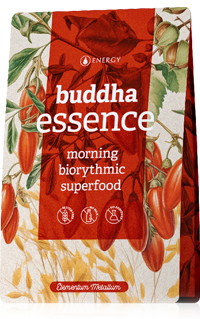 Buddha essence (Bioritmička kaša)