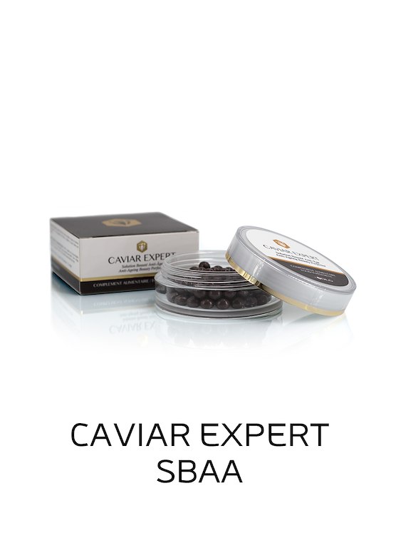 Caviar Expert Anti-Ageing Beauty Perfection