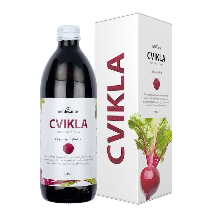 Cvekla