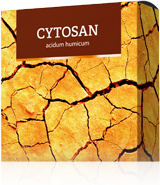 Cytosan sapun