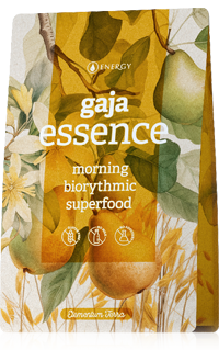 Gaja essence (Bioritmička kaša)