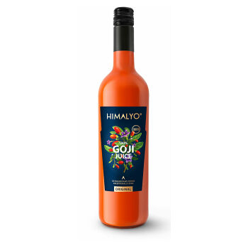 GOJI 100% Sok BIO