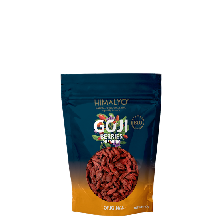 GOJI plod sušeni PREMIUM